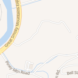 Holly Cove RV Resort - Whittier, North Carolina - RV LIFE Campground ...