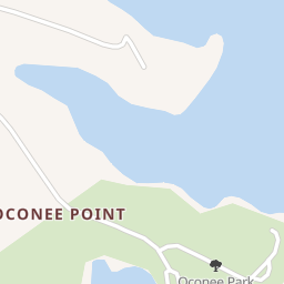 Oconee Point - Seneca, South Carolina - RV LIFE Campground Reviews