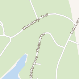 Twin Lakes - Pendleton, South Carolina - RV LIFE Campground Reviews