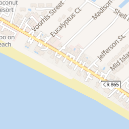 Red Coconut RV Resort - Fort Myers Beach, Florida - RV LIFE Campground ...