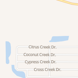 Cross Creek RV Resort - Arcadia, Florida - RV LIFE Campground Reviews