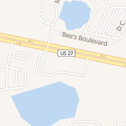 Bee's RV Resort - Clermont, Florida - RV LIFE Campground Reviews