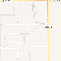 Clay County Fairgrounds RV Park - Green Cove Springs, Florida - RV LIFE ...