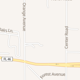 Twelve Oaks RV Resort - Sanford, Florida - RV LIFE Campground Reviews