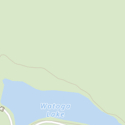 Watoga State Park / Beaver Creek and Riverside Campgrounds - Marlinton ...