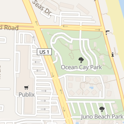 Juno Ocean Walk RV Resort - Juno Beach, Florida - RV LIFE Campground ...