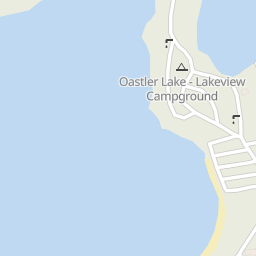 Oastler Lake Provincial Park - Parry Sound, Ontario - RV LIFE ...