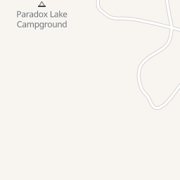 Paradox Lake Campground - Paradox, New York - RV LIFE Campground Reviews