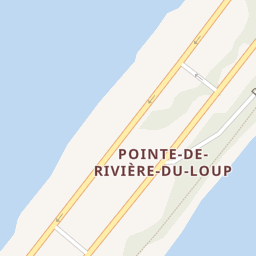 Camping Du Quai - Rivière-du-Loup, Quebec - RV LIFE Campground Reviews