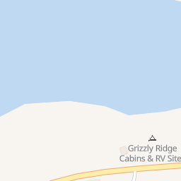 Kenai Riverside Campground & RV Park - Cooper Landing, Alaska - RV LIFE ...