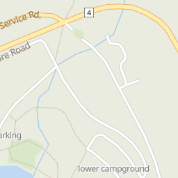 Sproat Lake Provincial Park, Upper Campground - Port Alberni, British ...