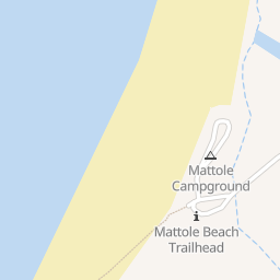 Mattole Beach Campground - Petrolia, California - RV LIFE Campground ...