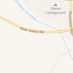 Olema Campground - Olema, California - RV LIFE Campground Reviews