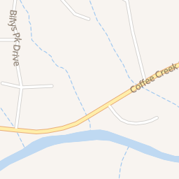 Coffee Creek Campground & RV Park - Trinity Center, California - RV ...