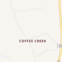 Coffee Creek Campground & RV Park - Trinity Center, California - RV ...