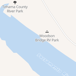 Woodson Bridge RV Park - Corning, California - RV LIFE Campground Reviews
