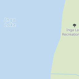 Inga Lake Recreation Site - Wonowon, British Columbia - RV LIFE ...