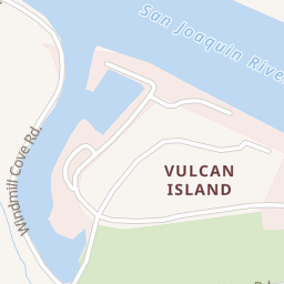 Windmill Cove RV Park - Stockton, California - RV LIFE Campground Reviews