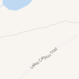 Lundy Lake Resort - Lee Vining, California - RV LIFE Campground Reviews