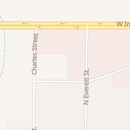 Bertrand RV Park - Ridgecrest, California - RV LIFE Campground Reviews