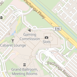 Pechanga RV Resort & Casino - Temecula, California - RV LIFE Campground ...