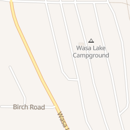 Wasa Lake Provincial Park - Wasa, British Columbia - RV LIFE Campground ...