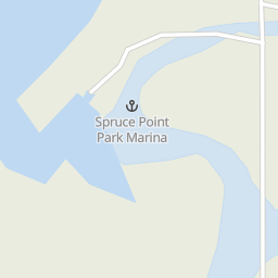 Spruce Point Park Campground & Marina - Kinuso, Alberta - RV LIFE ...