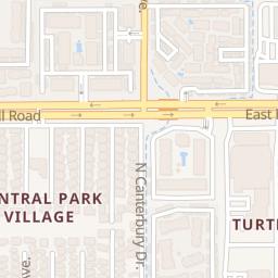 Central Park Village - Phoenix, Arizona - RV LIFE Campground Reviews