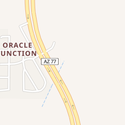 Oracle Junction MH and RV Park - Catalina, Arizona - RV LIFE Campground ...