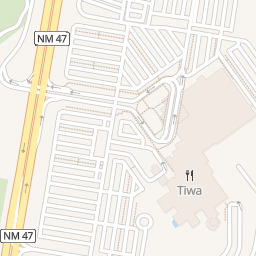 Isleta Resort & Casino - Albuquerque, New Mexico - RV LIFE Campground ...