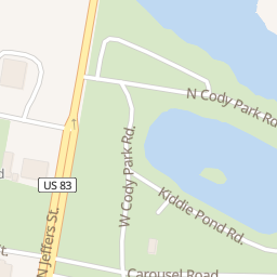 Cody Park - North Platte, Nebraska - RV LIFE Campground Reviews