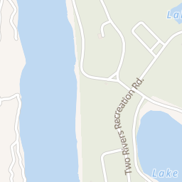 Two Rivers State Recreation Area - Waterloo, Nebraska - RV LIFE ...