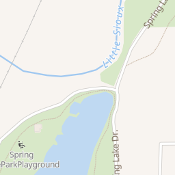 Koser Spring Lake Park - Cherokee, Iowa - RV LIFE Campground Reviews