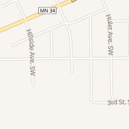 Akeley City Park and Campgrounds - Akeley, Minnesota - RV LIFE ...