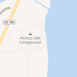 Hickory Lake Campground - Aitkin, Minnesota - RV LIFE Campground Reviews