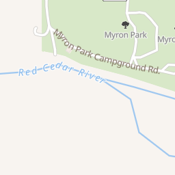 Myron Park & Campground - Chetek, Wisconsin - RV LIFE Campground Reviews