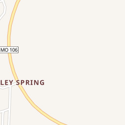 Ozark National Scenic Riverways, Alley Spring Campground - Eminence ...