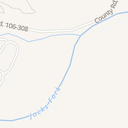 Ozark National Scenic Riverways, Alley Spring Campground - Eminence ...