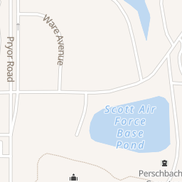 Scott AFB FamCamp - Scott AFB, Illinois - RV LIFE Campground Reviews