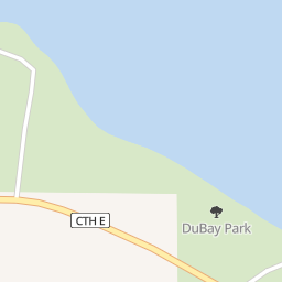 Lake DuBay Park Campground - Junction City, Wisconsin - RV LIFE ...