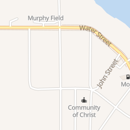 East Jordan Tourist Park - East Jordan, Michigan - RV LIFE Campground ...