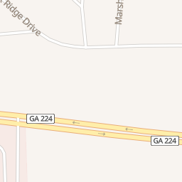 Georgia National Fairgrounds & Agriculture Center - Perry, Georgia - RV ...