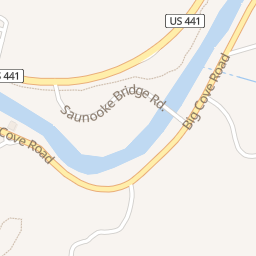 Cherokee Riverfront RV Park - Cherokee, North Carolina - RV LIFE ...