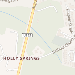 Springwood RV Park - Greenville, South Carolina - RV LIFE Campground ...