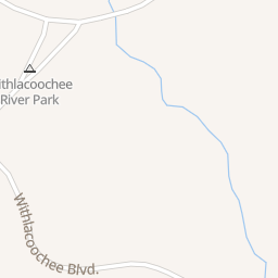 Withlacoochee River Park - Dade City, Florida - RV LIFE Campground Reviews