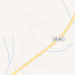 Vanderpool Campground - Vilas, North Carolina - RV LIFE Campground Reviews