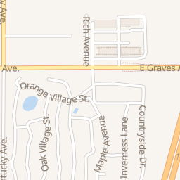 Orange City RV Community - Orange City, Florida - RV LIFE Campground ...