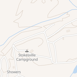 Stokesville Campground - Mount Solon, Virginia - RV LIFE Campground Reviews