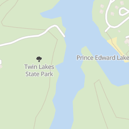 Twin Lakes State Park - Green Bay, Virginia - RV LIFE Campground Reviews