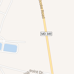 Roaring Point Waterfront Campground - Nanticoke, Maryland - RV LIFE ...